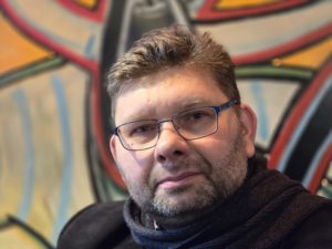 Paweł Łukaszewski – composer, conductor, professor